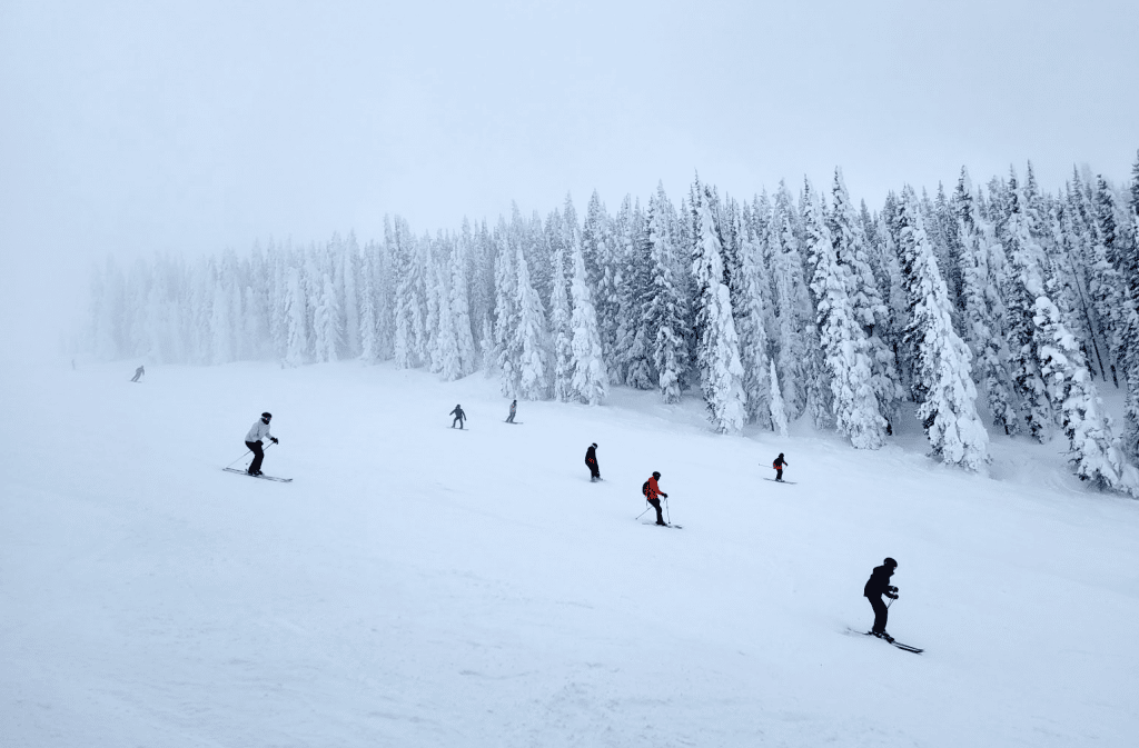 Head’s up Summit County skiers and snowboarders: Your responsibility ...